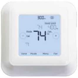 Mitsubishi Electric MRCH2 Redlink Wireless Remote Cntroller | PartsHnC