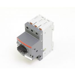 Abb Ms132-6.3-6.3Amp Motor Protector | PartsHnC
