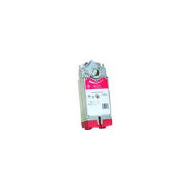 Honeywell MS4120A1001/U Two Position Direct Coupled Actuator w/ Spring ...