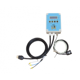 Ranco Mt-512E2Hp-Medium Temperature Controller | PartsHnC