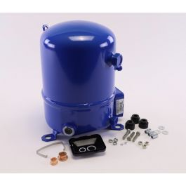 Danfoss MT36-3VI 3HP Reciprocating Compressor 230V/3PH | PartsHnC