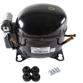 Nidec-Embraco NEK6187Z1 R134A 1/3Hp Compressor R134A - 115V/1PH | PartsHnC