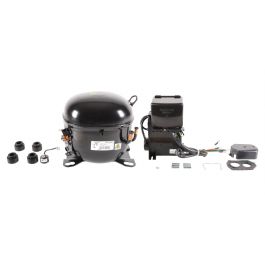 Nidec-Embraco NT2180UV1 Compressor R290 - 1HP/115V/1PH | PartsHnC