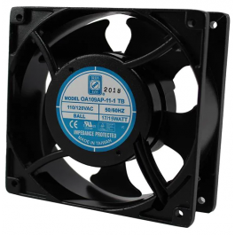 Abb Oa109Ap-11-1Tb-Cabinet Fan For Abb Drive | PartsHnC