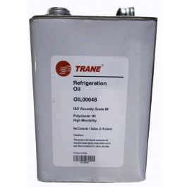 Trane OIL00315 1G 120 Polyol Ester Oil | PartsHnC