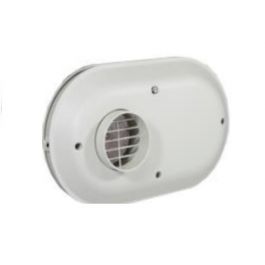 IBC TECHNOLOGIES P-741 2" Sidewall Termination Vent | PartsHnC