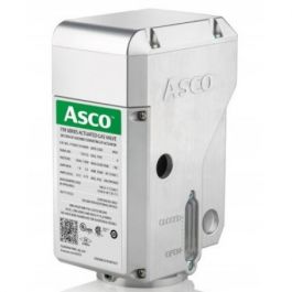 ASCO P159A221X1X13F0 Actuator Damp Shift with Arm POC 120V | PartsHnC