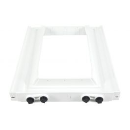 Trane PAN03968 Horizontal Drain Pan Assembly | PartsHnC