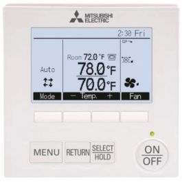Mitsubishi Electric PAR-41MAAU WIRED MA REMOTE CONTROLLER | PartsHnC