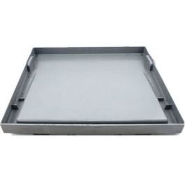 Amana-Goodman B1756021L-Horizontal Drain Pan | PartsHnC