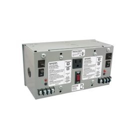 Functional Devices Psh75A75Ab10-75Va Multi-Tap 24V 10A Brkr | PartsHnC