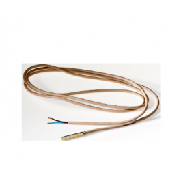 Siemens QAP22 Cable Temperature Sensor 6' | PartsHnC