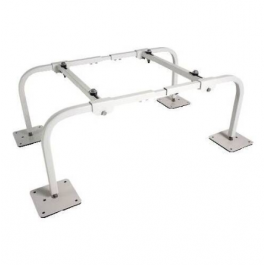 Diversitech Qsms1201-Fixed Mini Split Stand | PartsHnC