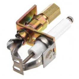 Laars Heating Systems R0061600-Natural Gas Pilot Assembly | PartsHnC
