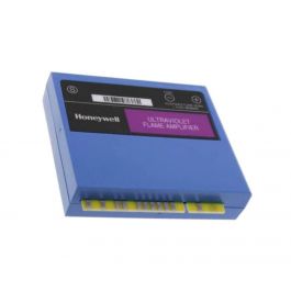 Honeywell R7849A1080 Ultraviolet Flame Amplifier 3 Sec FFRT Cleaver ...