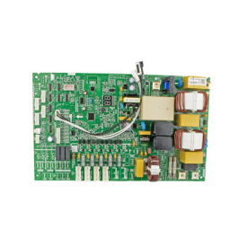 Carrier RC6600007 Main Control Board | PartsHnC