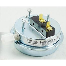 Cleveland Controls Rfs-4100-040-.15-5 Inch Wc Adjustablepressuresw ...