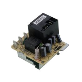 Trane-RLY02807-Time Delay Relay Includes Pc Board | PartsHnC