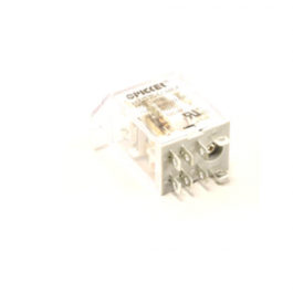 Trane RLY3522 Relay 24V 50A DPDT | PartsHnC