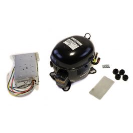 Copeland RST45C1E-CAA-901 Compressor 4,250BTU 115V | PartsHnC