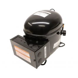 Copeland RST64C1E-CFA-959 Roto Compressor 6680BTU R-404A 115V/1PH ...