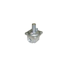 Maxitrol-RV53-1"-1" Gas Pressure Regulator-1300000 Btu Use With R5310 ...