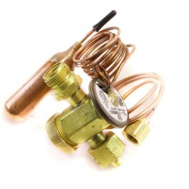 York S1-1TVMBG1 Thermal Expansion Valve Kit Chatleff Connection 3/4 ...