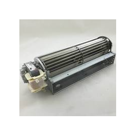 Quiet One S10029 - Motor & Fan Assembly For Ks2004 & Psu30 Replaces ...