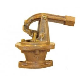 Mcdonnell & Miller SA21-6 Valve Assembly | PartsHnC