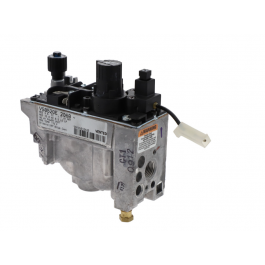 Honeywell VS8520E2068 Fireplace Gas Valve Kozy Lennox Pressure ...