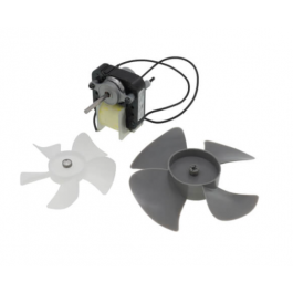 Supco Sm670-120V 0.43A 18W Utility Motor Kit | PartsHnC