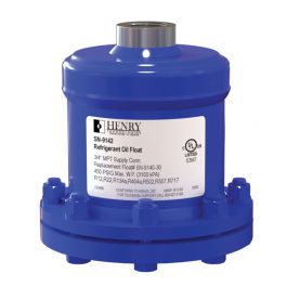 Henry Technologies SN-9142 Oil Float Valve | PartsHnC
