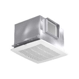 Greenheck SP-A125 Ceiling Exhaust Fan1100RPM 115V | PartsHnC