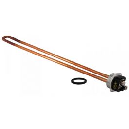 Rheem-Ruud SP10552ML Water Heating Element 13.81" Copper Outer Sheath ...