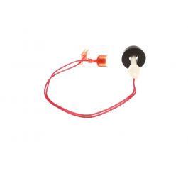 Trane SWT02326 SPST Low Level Float Switch 10W Reed Normally Closed ...