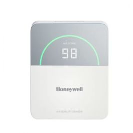 Honeywell TR50-5D - Temphumidco2 Iaqsensor Config. | PartsHnC