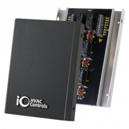 Io Hvac Controls Twin-Universal Twinning Kit | PartsHnC