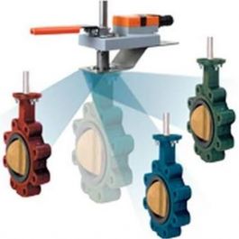 Belimo Uflk3936-Retrofit Kit (Af Series) | PartsHnC