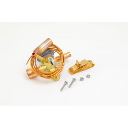 Trane VAL11914 Expansion Valve 1/2X5/8" 8 Ton | PartsHnC