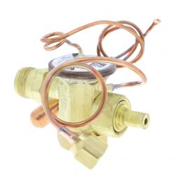Trane VAL12342 6-Ton Thermal Expansion Valve (TXV) R410A Bleed 15 ...