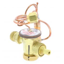 Trane VAL12354 3-Ton Thermostatic Expansion Valve R410A Flowrater 10 ...