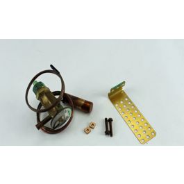 Trane VAL7242 Thermal Expansion Valve 3/8 X Chatleff 5-Ton 30 ...