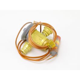 Trane VAL9111 Thermal Expansion Valve(TXV) R-410A 3-Ton External ...