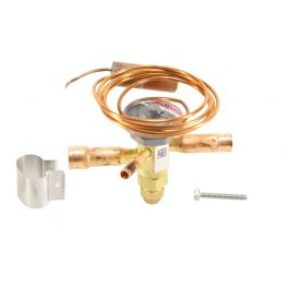 Trane VAL9480 Thermal Expansion Valve(TXV);1/2 x 5/8" R410A 6-Ton ...