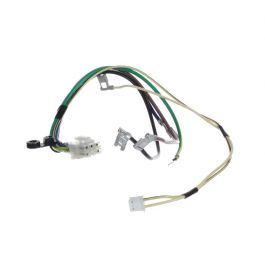 Trane WIR07599 Control Box Wire Harness K2B On DFC To MS & Motor | PartsHnC