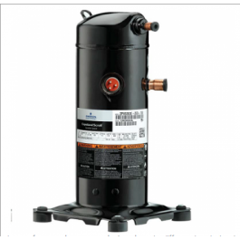 Copeland ZB21KCE-TF5-940 - 230V 3Ph 34,400 R22 Compressor | PartsHnC