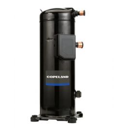 Copeland ZR125KCE-TFD-965 High Temp Scroll Compressor 460V/3-PH 151000 ...