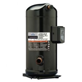 Copeland ZR61K3E-TF5-965 Scroll Compressor W/Rotalock 61,0000 BTU R22 ...