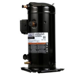 Copeland ZS45K4E-TF5-965 Scroll Compressor 45000 BTU 200-230V/3PH ...