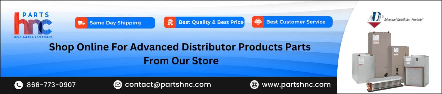 Advanced Distributor Products
